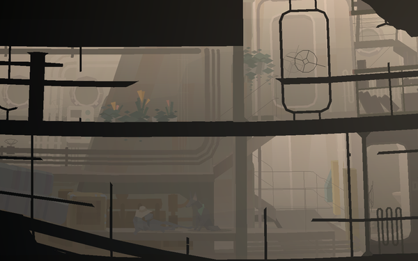 Act IV - Highway 0, the Kentucky Route Zero wiki