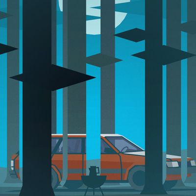 Music - Highway 0, the Kentucky Route Zero wiki