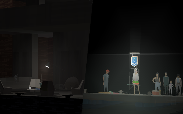 Act IV - Highway 0, the Kentucky Route Zero wiki
