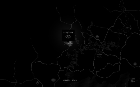 Airplane - Highway 0, the Kentucky Route Zero wiki