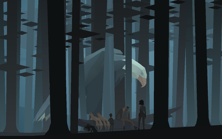 Act II - Highway 0, the Kentucky Route Zero wiki