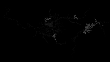 Maps - Highway 0, the Kentucky Route Zero wiki